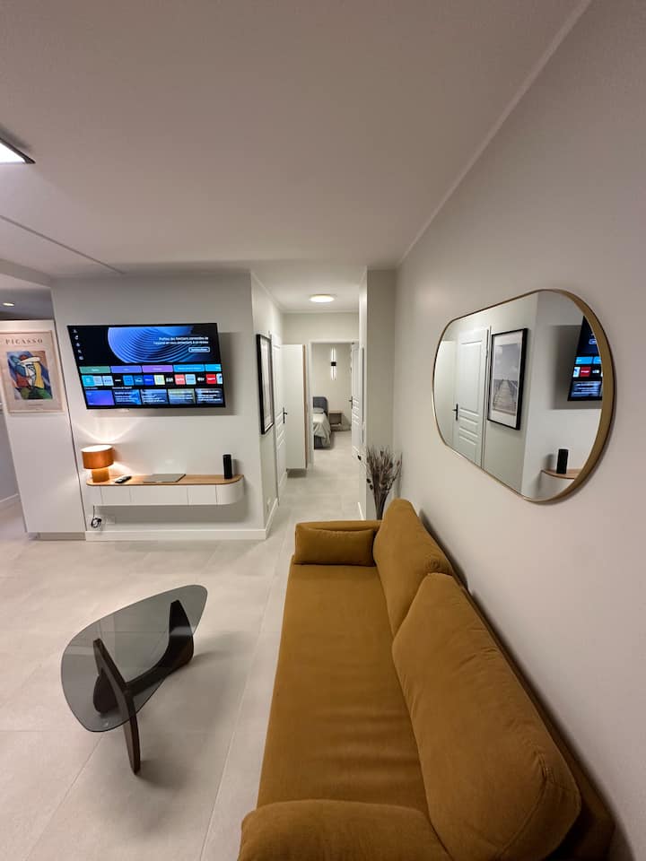 Exceptionnel Pleine Nature 8 Minutes Croisette - Mougins