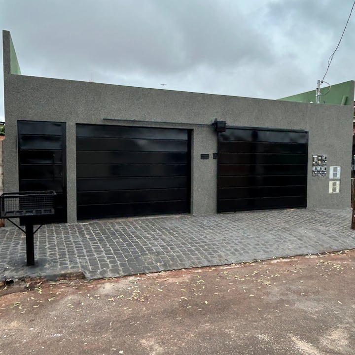 Kitnet Muito Bem Localizada, Próximo Ufj, Shopping - Jataí