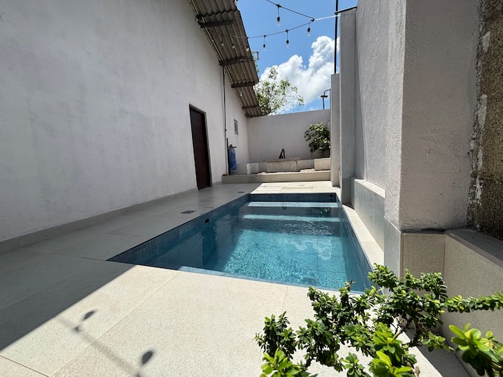 Mulberry Villa Anuradhapura - Sri Lanka