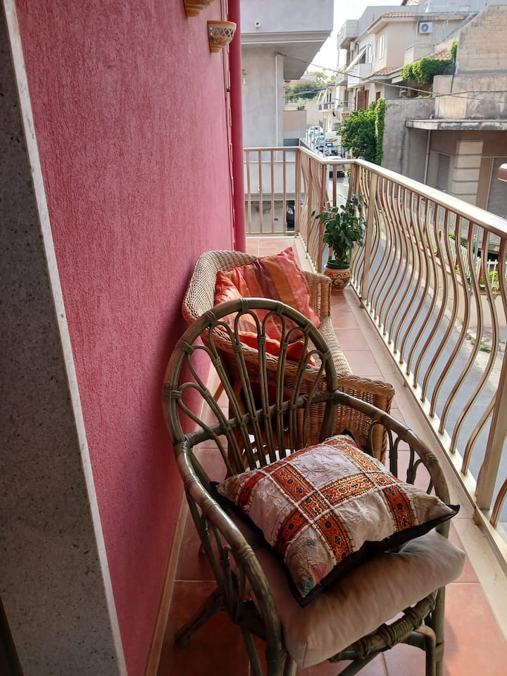 Dolce Vista Appartamento - Pozzallo