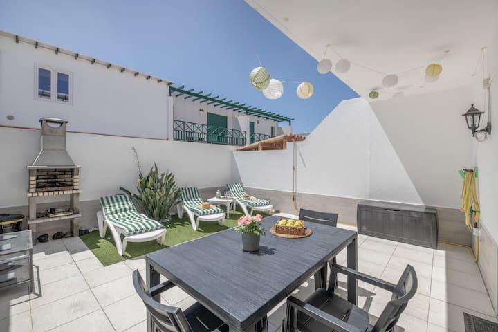 Casa Noelia - Playa Blanca