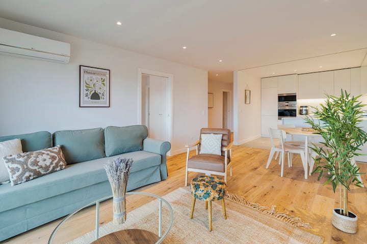 Serenity Suite Ii - Home Match - Setúbal
