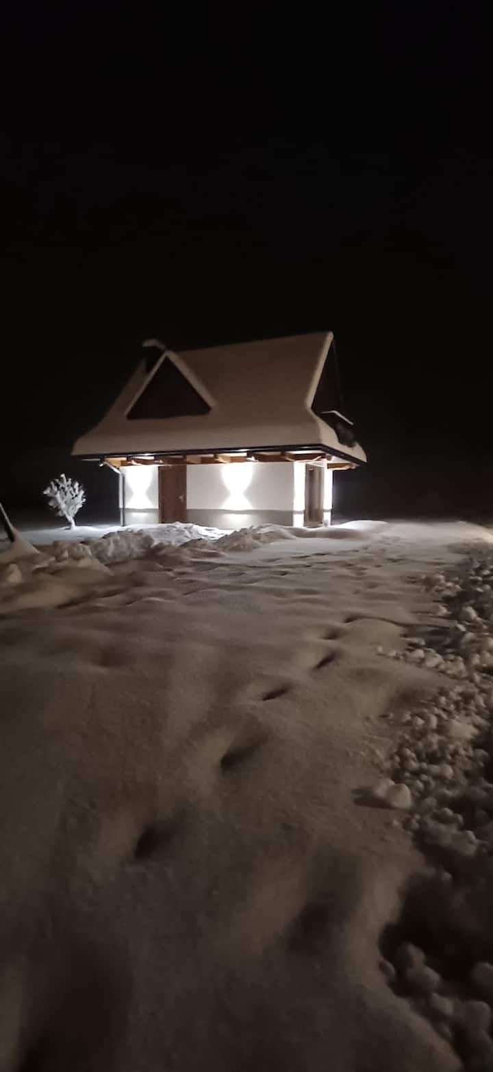 Domek U Jurgowiana - Zdziar