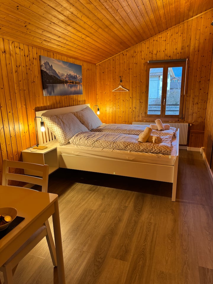 Valley Apartment - Interlaken