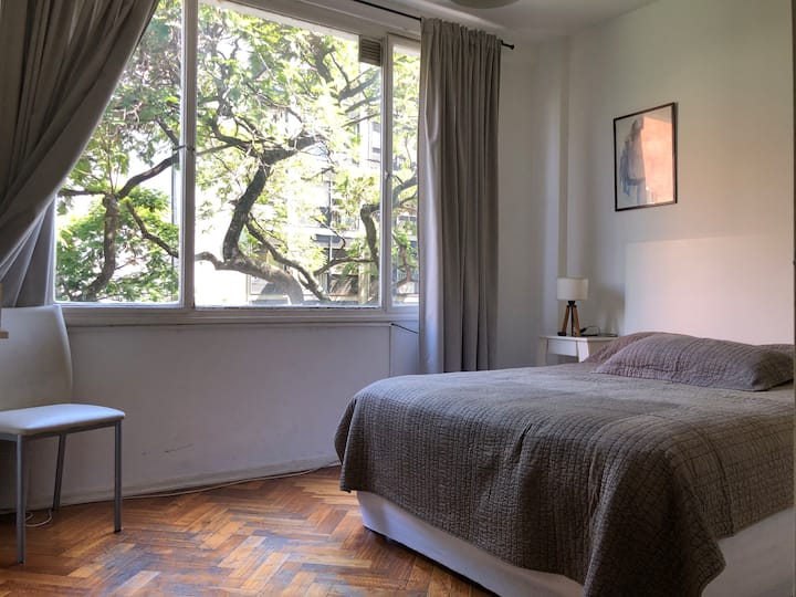 Broadway Lavalle - Buenos Aires