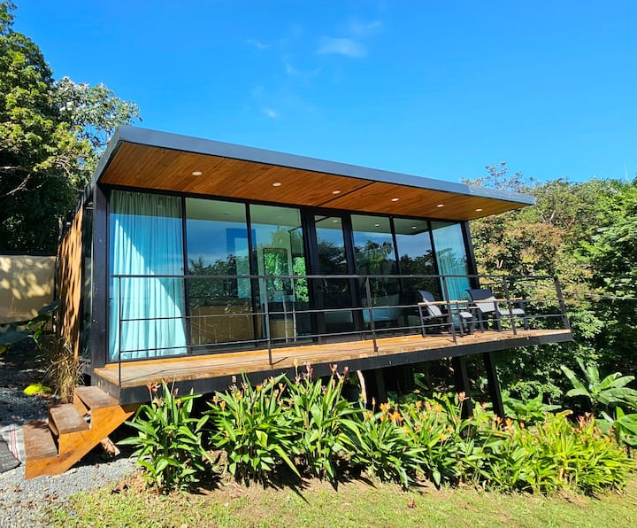 Almendro Signature Suite@el Yunque Luxury Retreat - Puerto Rico