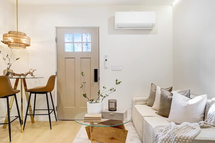 2 Bedrooms Modern Organic Retreat By Wine &Nature - Agoura Hills, CA