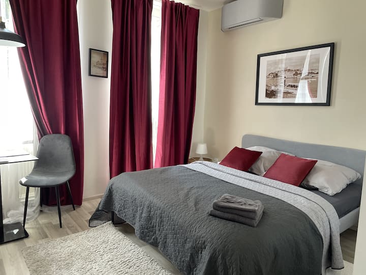 New Studio Near Castle - Bratislava