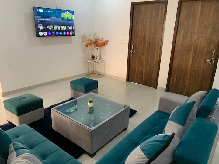 The Urban Nest Celebration - Bahadurgarh