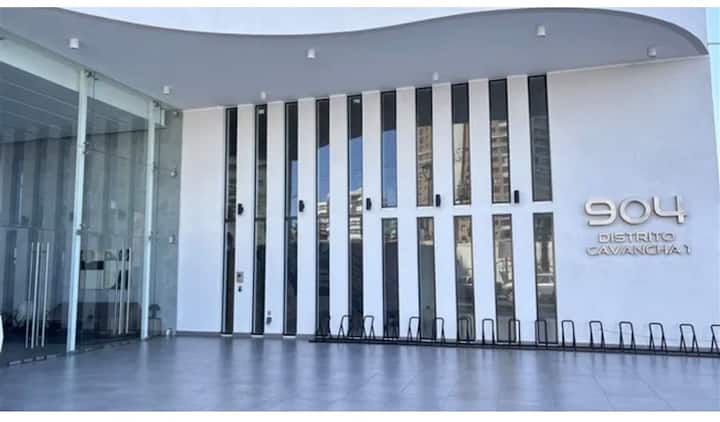 Departamento Estudio - Alto Hospicio