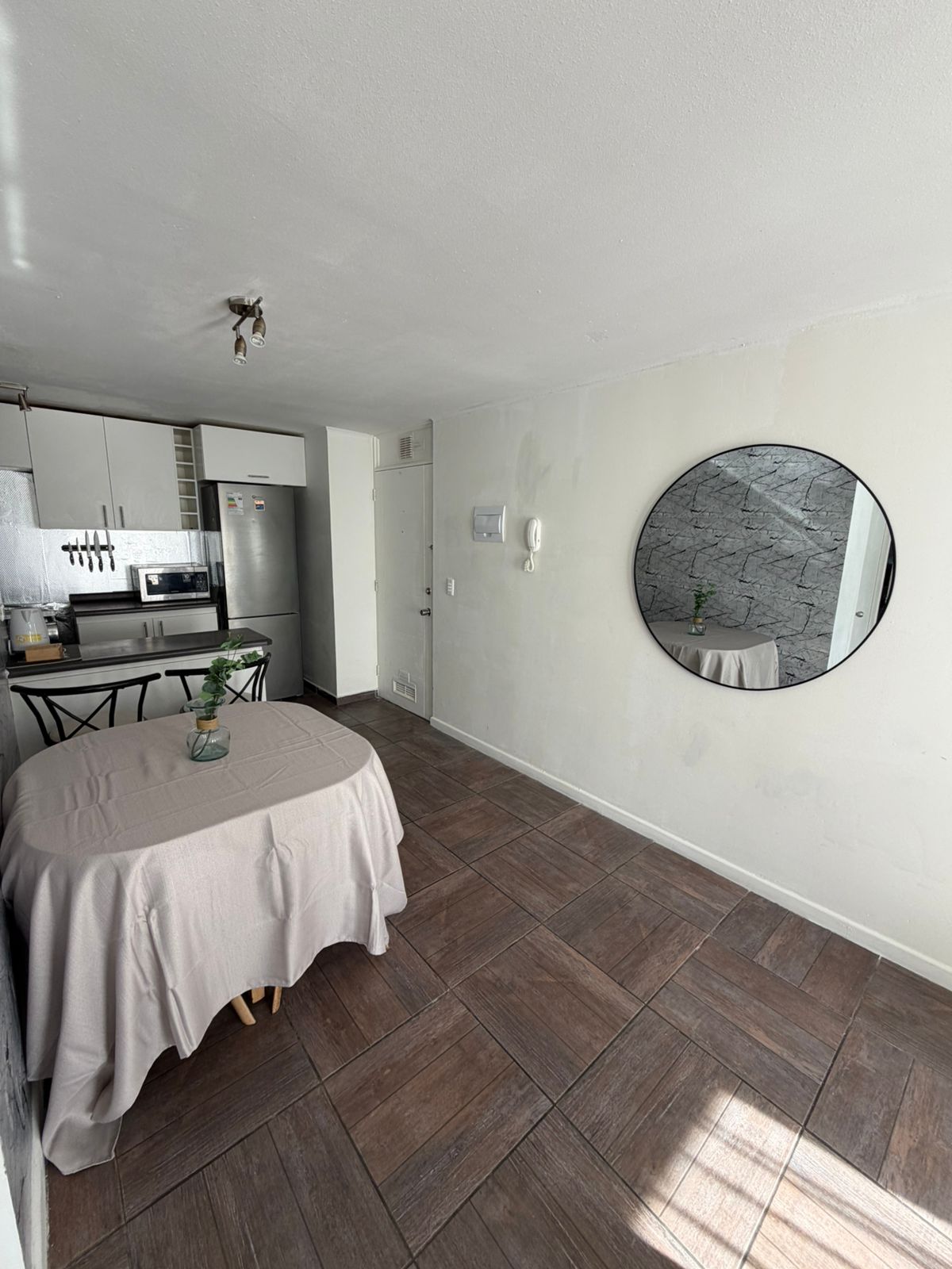 Appartement aux portes de la mer. - Appartements à louer à La Serena ...