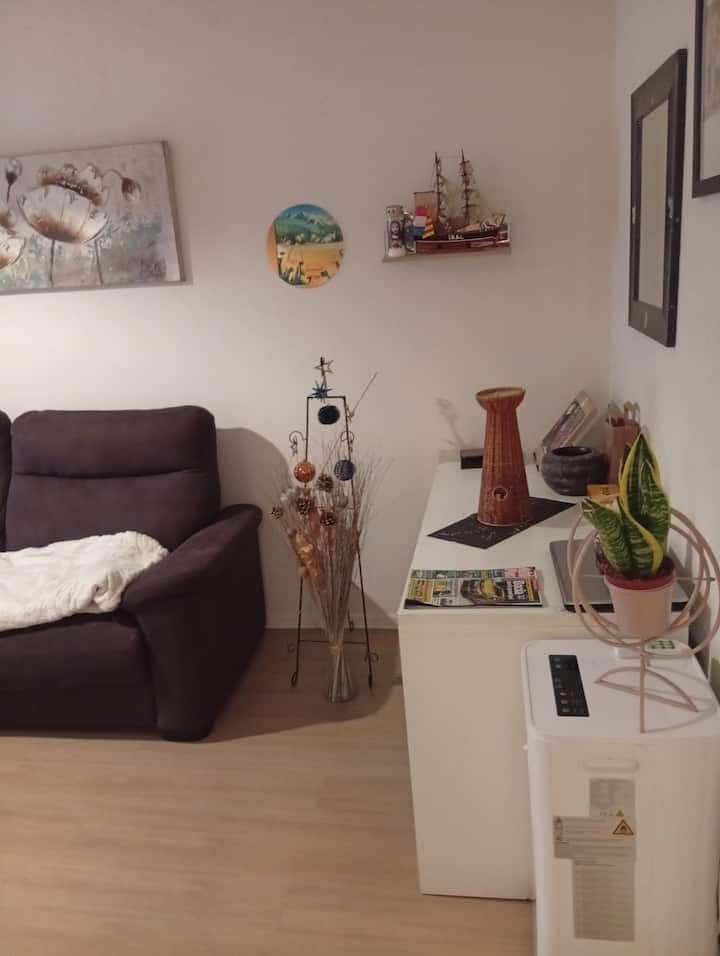 Appartement - Perpignan
