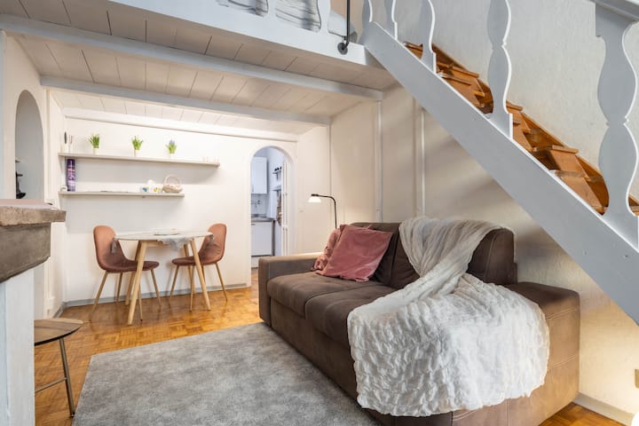 Firenze Costa Apt - Florence