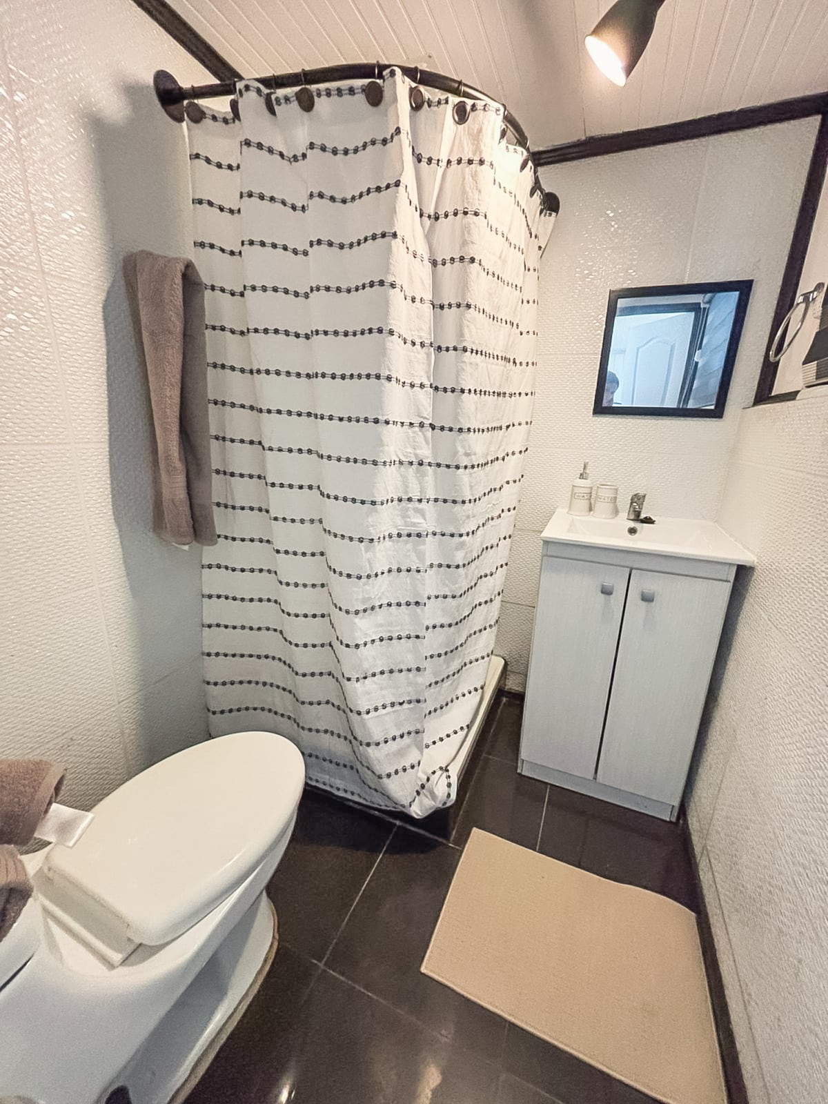 La Mar de Filomena | Face à la mer | Cabane 2 - Cabanes à louer à Tomé ...