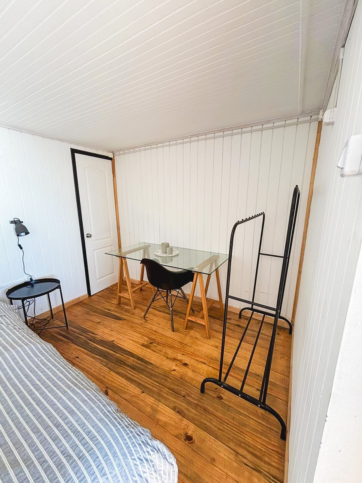 La Mar de Filomena | Face à la mer | Cabane 2 - Cabanes à louer à Tomé ...