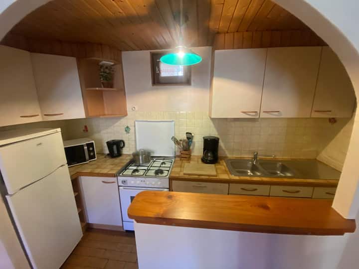 Appartement Au Cœur Du Vieux Village - Val-d'Isère