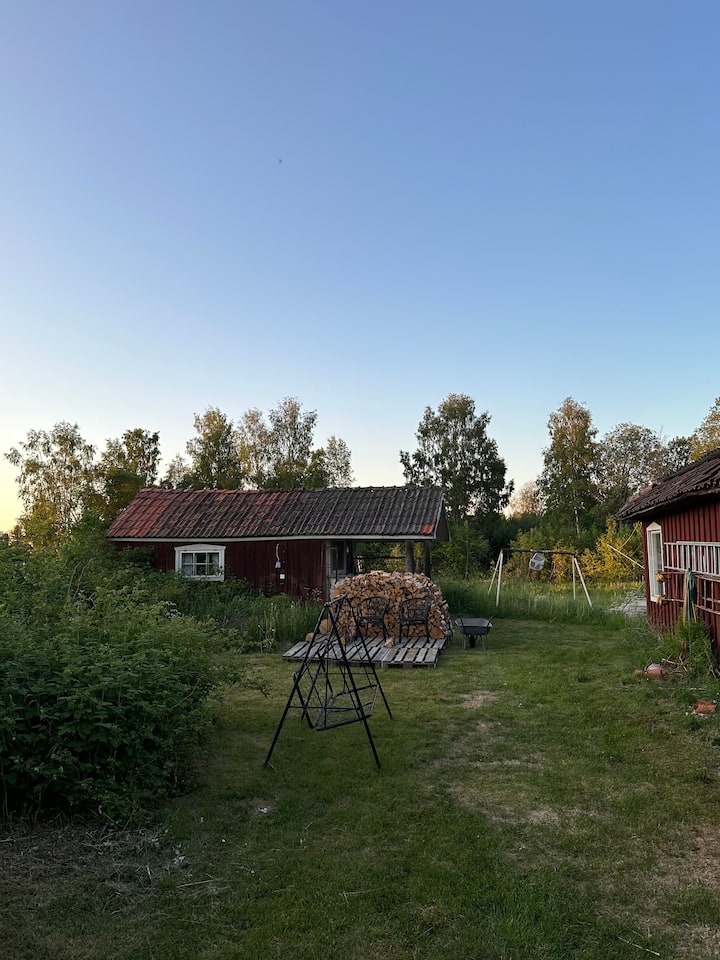 Gässtugan - Vansbro