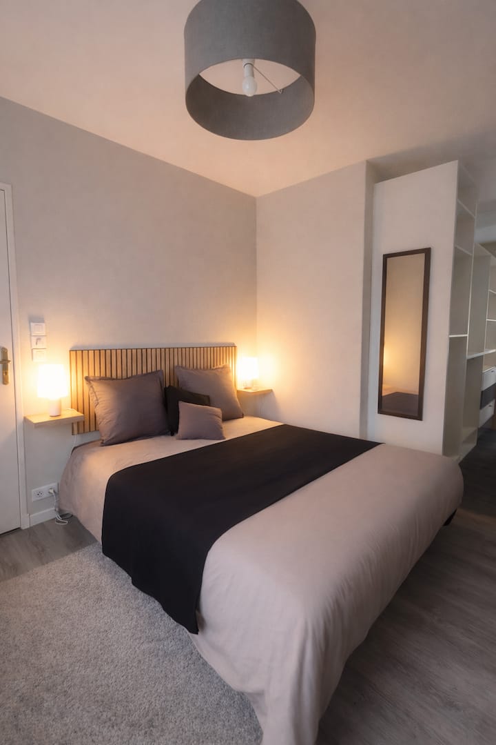 Nouveau-proche Châteaux, Aquarium & Zoo De Beauval - Amboise