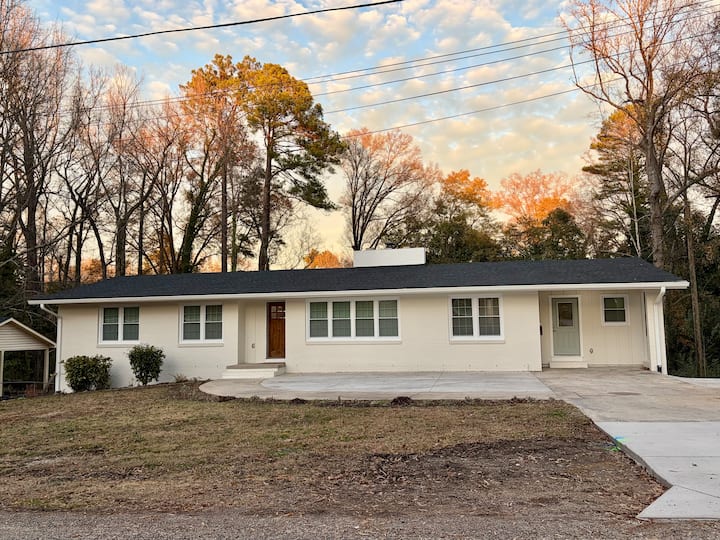 Southern Belle - Lancaster, SC