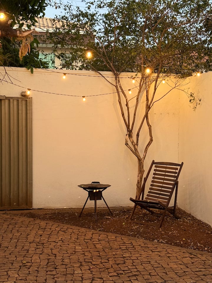 Casa Otima Localização Em Sete Lagoas. - Sete Lagoas