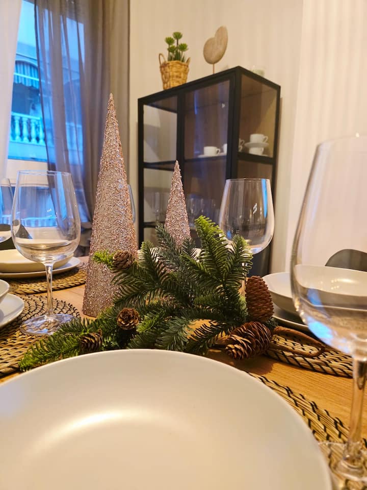 Mar Baltico - Torrevieja