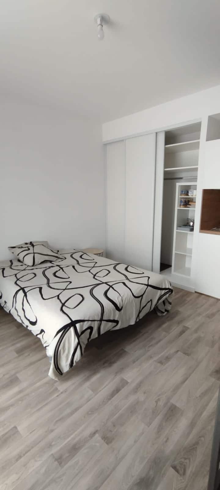 Appartement Hyper Centre La Roche Sur Yon. - Mouilleron-le-Captif