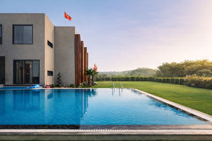 Farm Stay In Faridabad - Faridabad