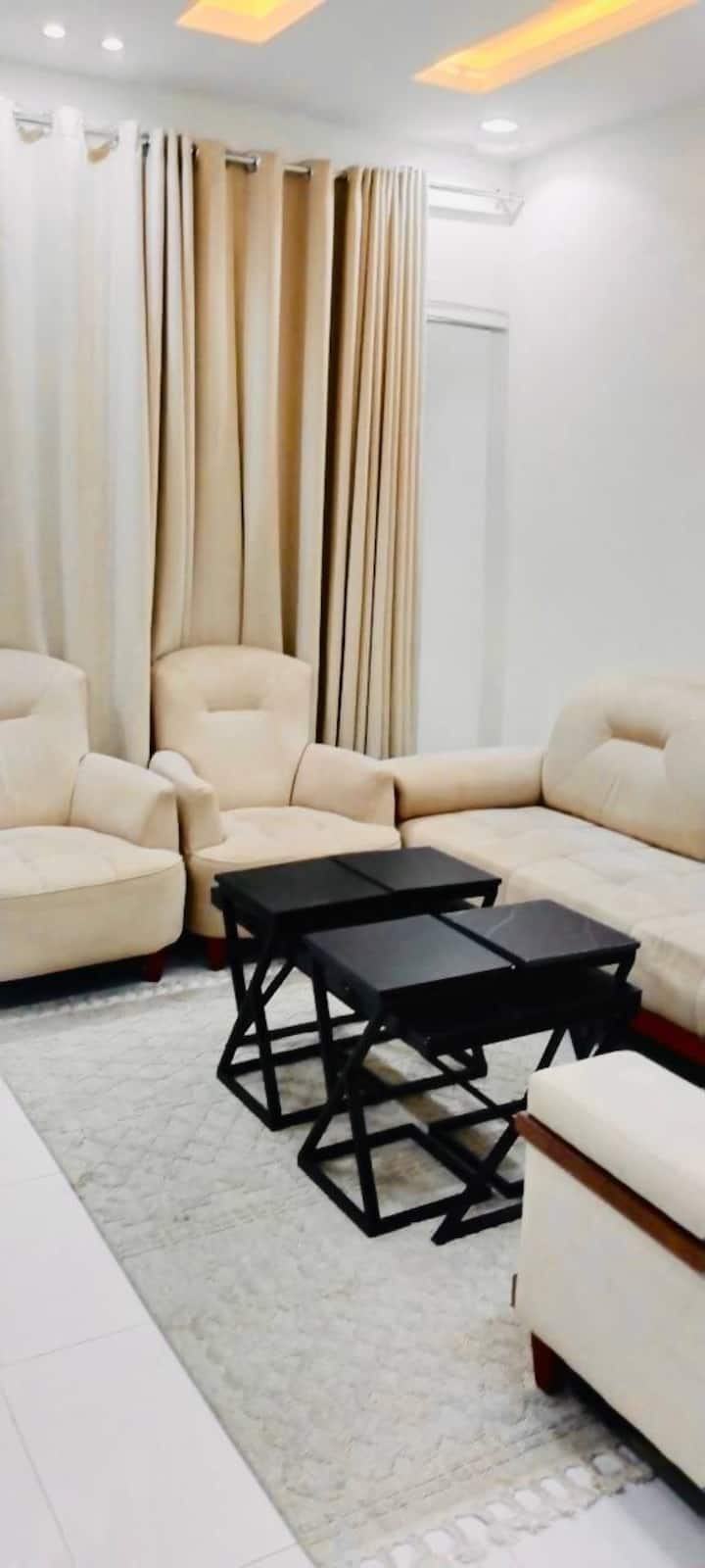 شقة حمى مكة - Mekka