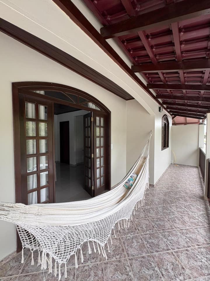 Casa Isa Centro Porto Belo - Porto Belo