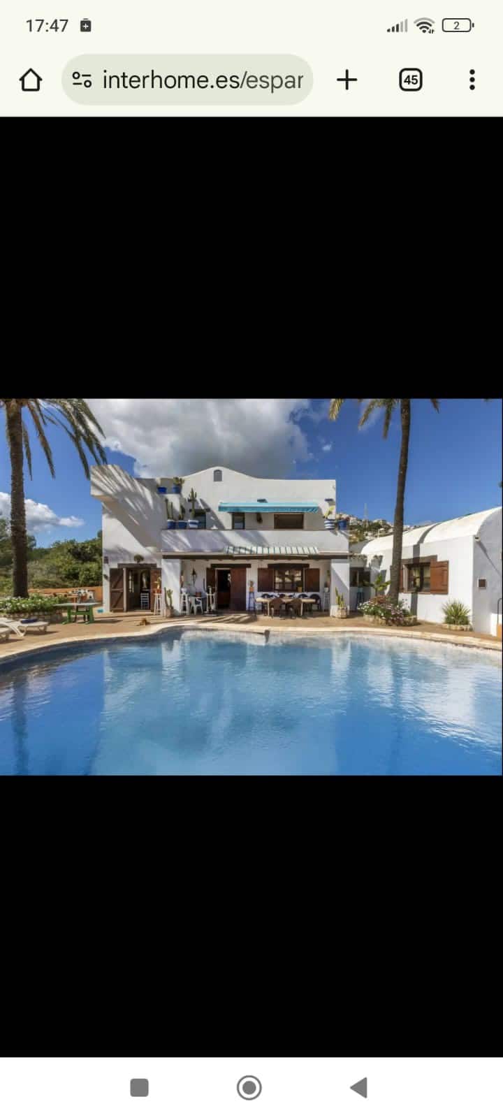 Villa Santorini - Benicarló