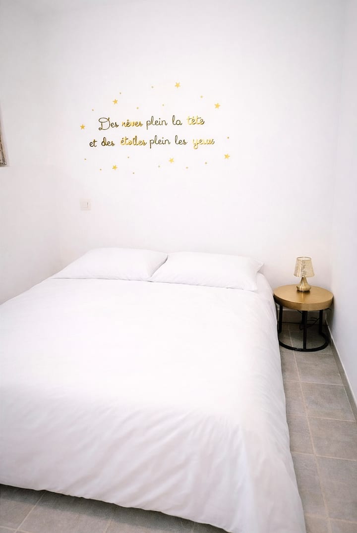 Studio Cosy Et Calme - Carmaux