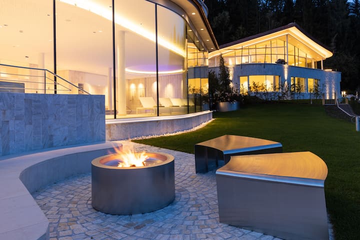 Chalet Julisam - Saalbach-Hinterglemm