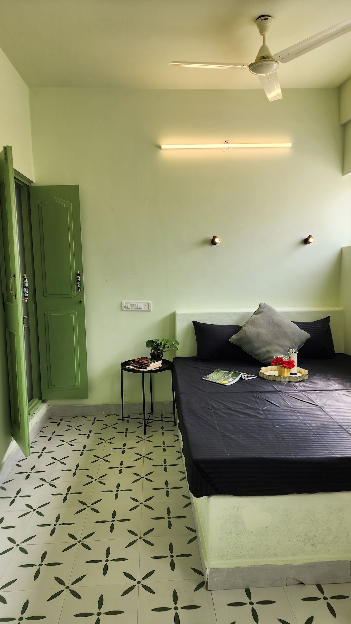 Fermion - Estudio privado y céntrico en Indiranagar - Departamentos en ...