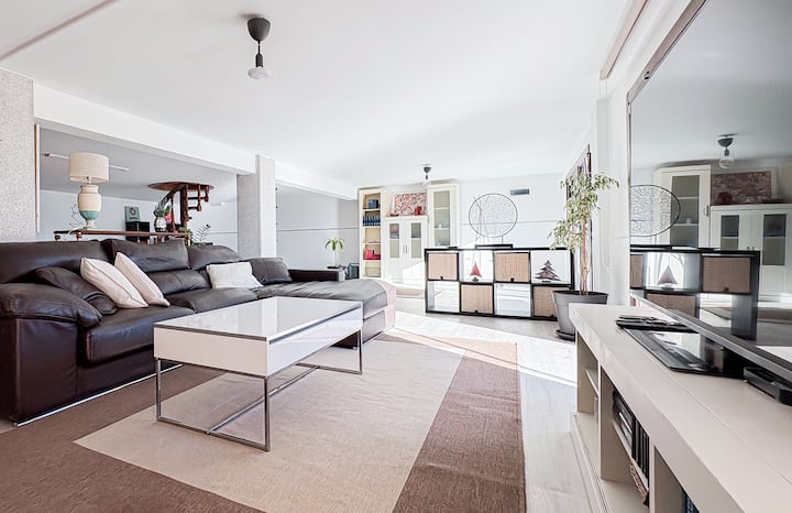 Olerele, Vistas Infinitas A La Ría De Vigo - Vigo