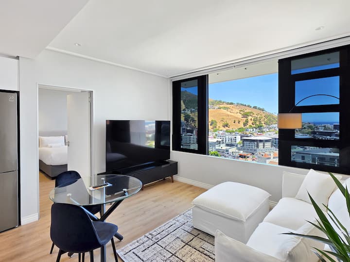 16 On Bree, City Paradise! - Kapstadt