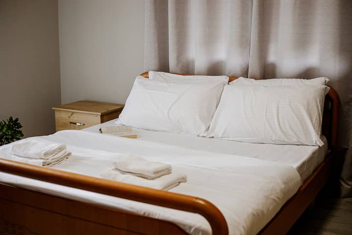 N'baz Apartment - Shkodër