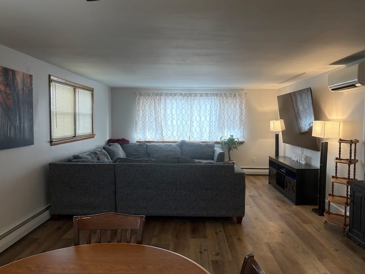 Hersheypark Happy! - Swatara State Park, Pine Grove