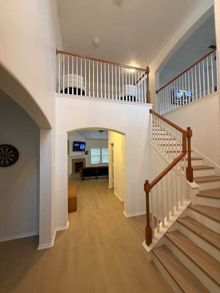 Home In Houston/cypress - Houston, TX