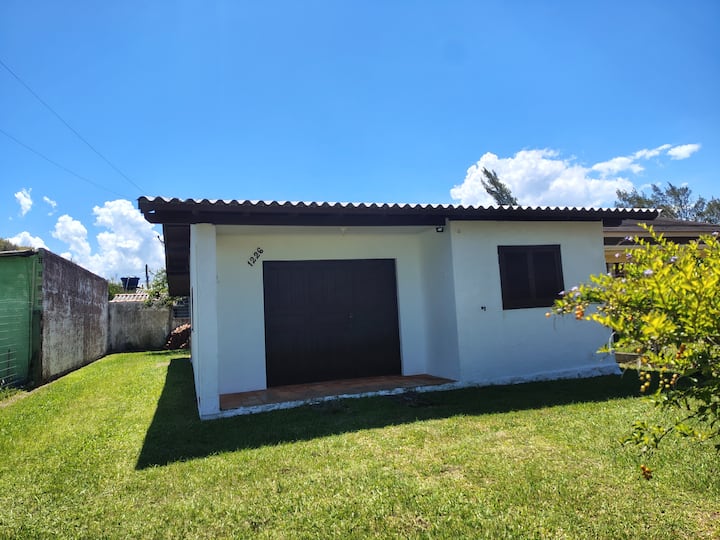 Casa Em Nova Tramandaí - Tramandaí