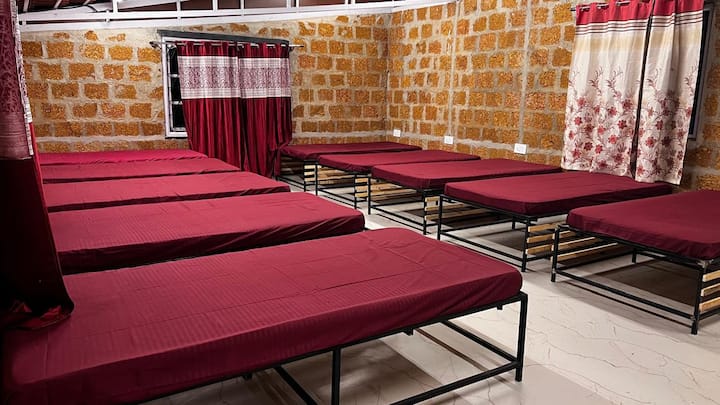 Jungle Dorm - Gundlupete