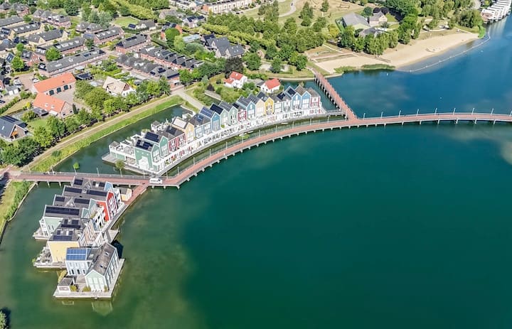 Prettig Wonen Nabij Voorzieningen En Groen - Wijk bij Duurstede