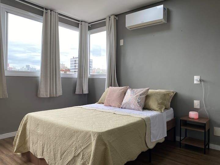 Fit Residence Studio 405 - Bento Gonçalves