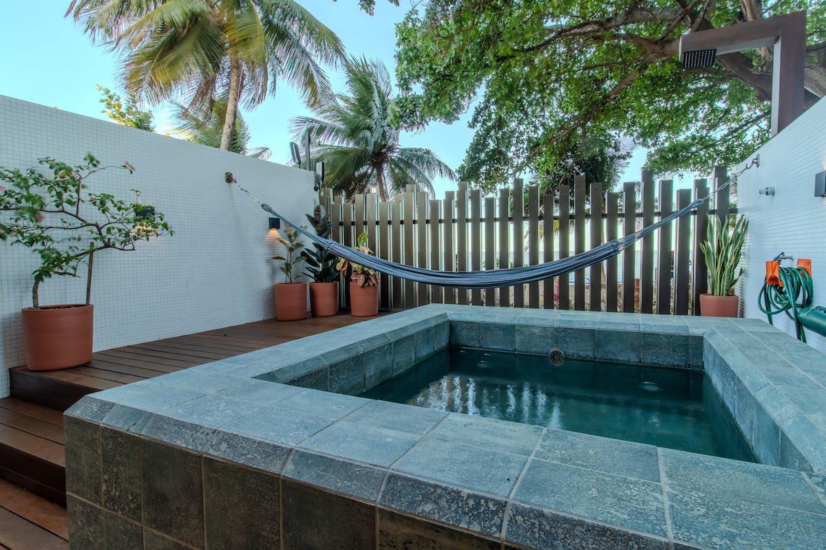 Apartamento frente al mar con piscina privada 08 Get Sense ...