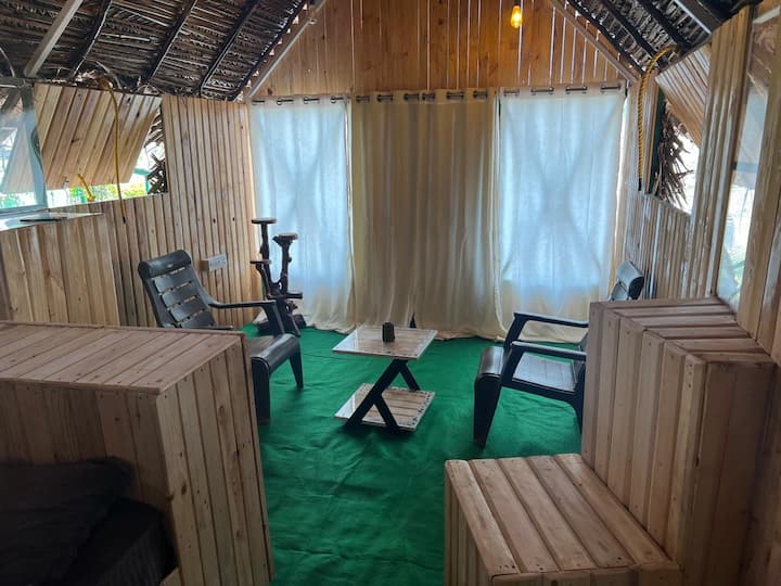Bandipur Farmstay - Gundlupete