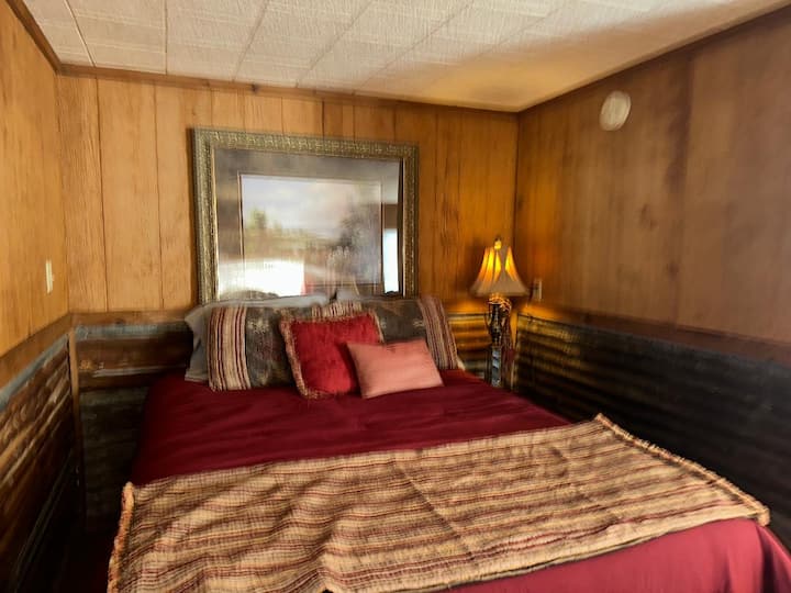 Beth's Guesthouse - Vernon, TX