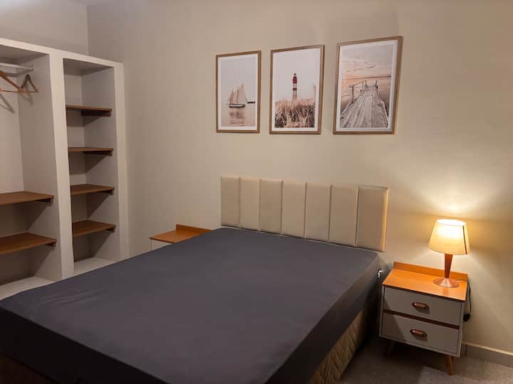 Praia Central 08 - Guaratuba