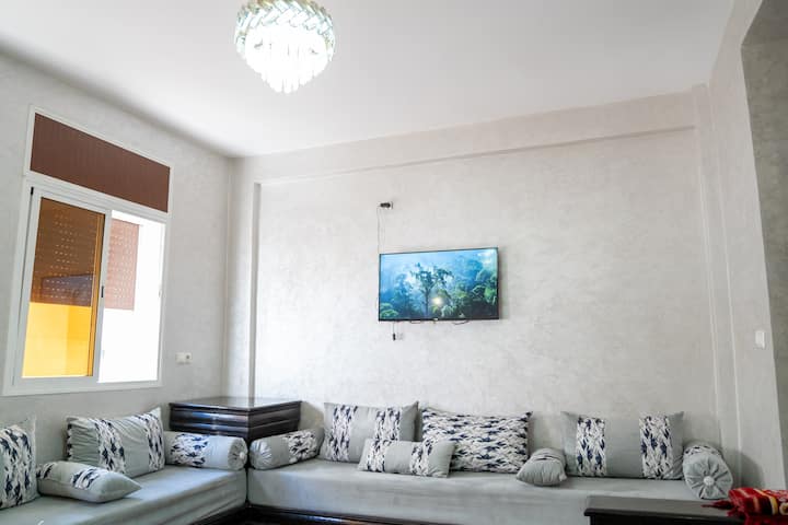 Best Moroccan Place For Can2025 - Agadir