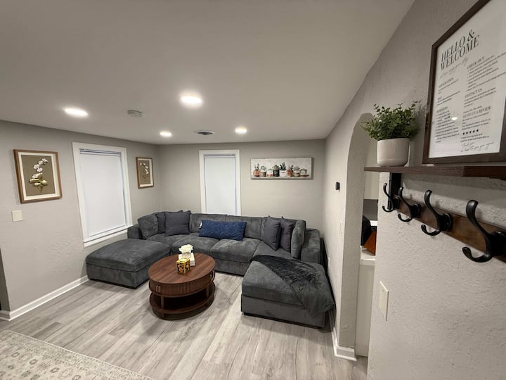 Ann Arbor Guest House - Ann Arbor, MI