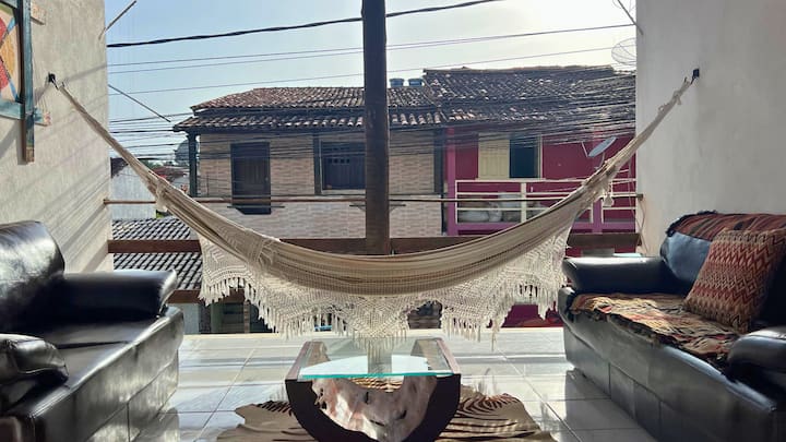 Ita Plena - Centro - Perto De Tudo! - Itacaré