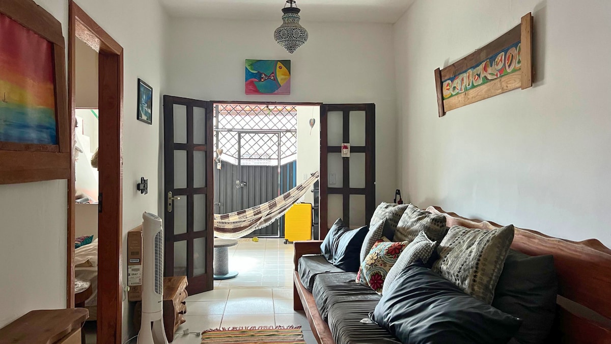 Ita Plena - Downtown - Close to Everything! - Houses for Rent in ...